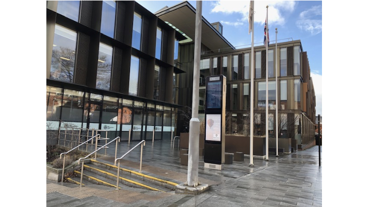 Council Watch April 2023